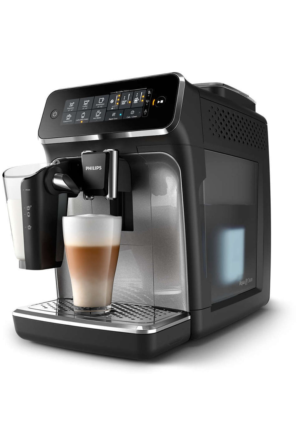 Philips EP3200 Bean To Cup Coffee machine – CAFELAX