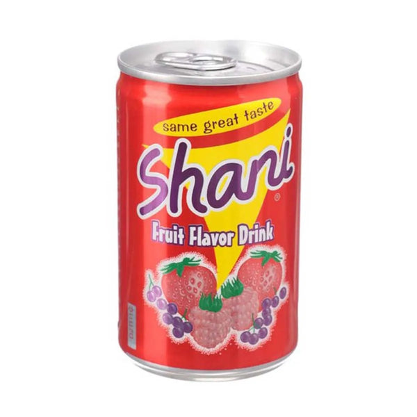 Shani Fruit Flavored Drink 150ml – CAFELAX