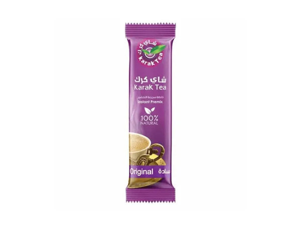 Karak Tea Original 1 Sachet – CAFELAX