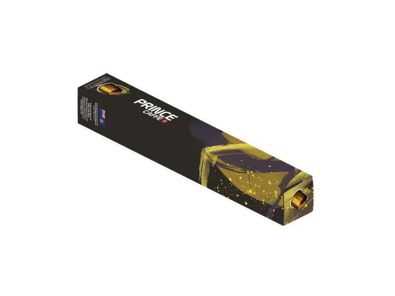 Prince Caffe Ristretto Coffee Capslules - 10 Capsules – CAFELAX