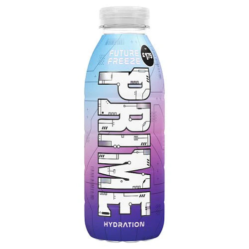 Prime Future Freeze Hydration Drink 500ml – CAFELAX