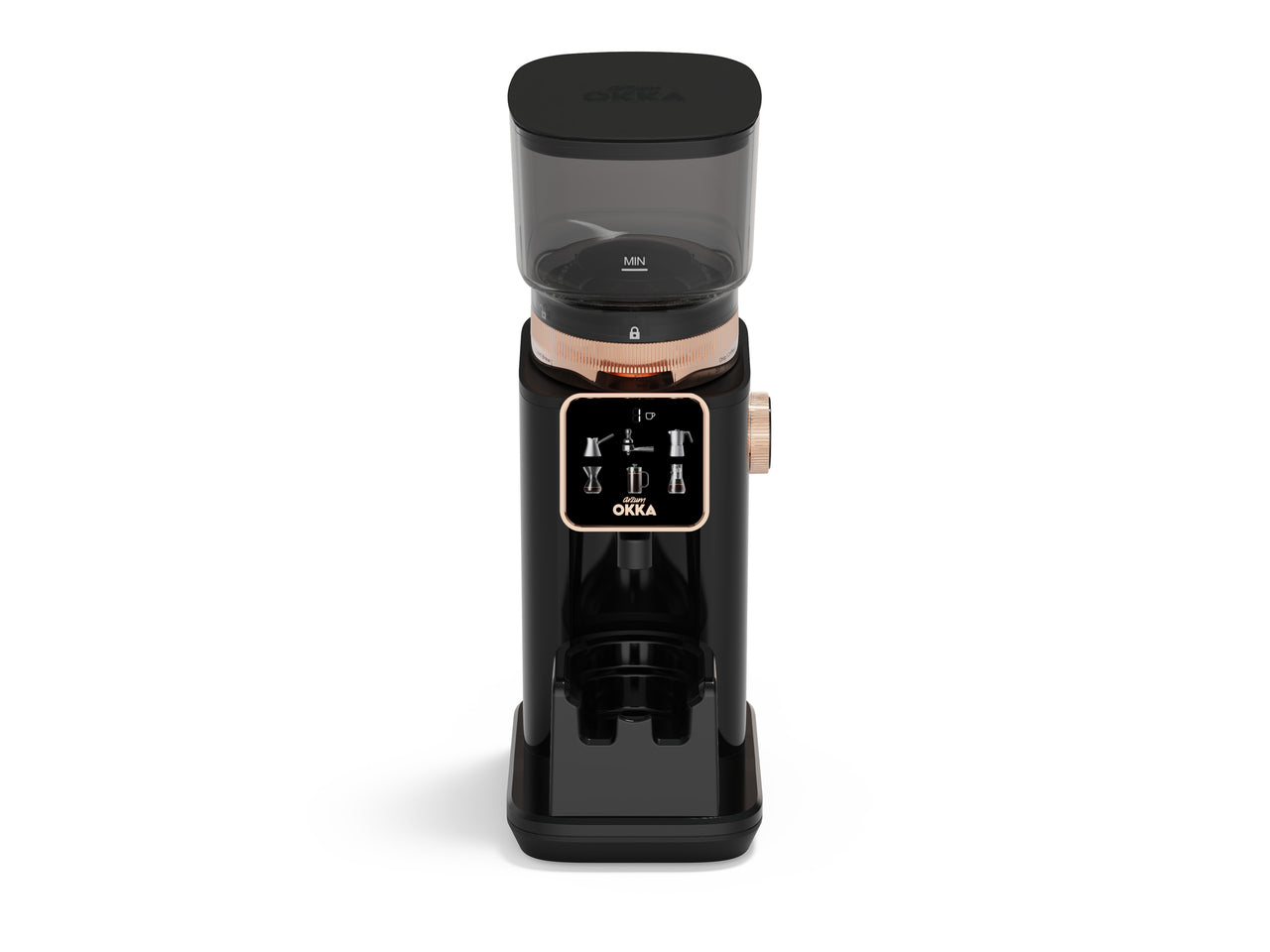 okka machines – CAFELAX