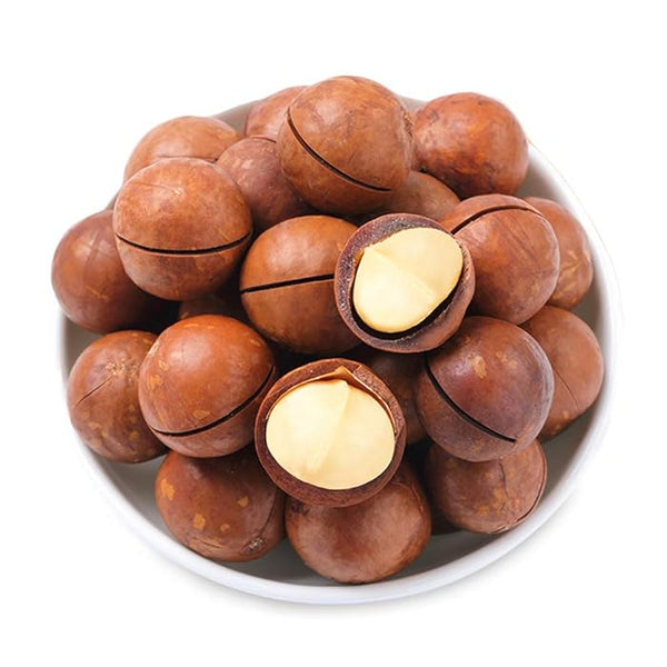 Ninja Gold Macadamia Nut Vanilla Flavor 500g – CAFELAX