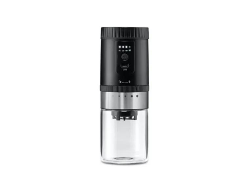 Tchibo Rechargeable Coffee Grinder – CAFELAX