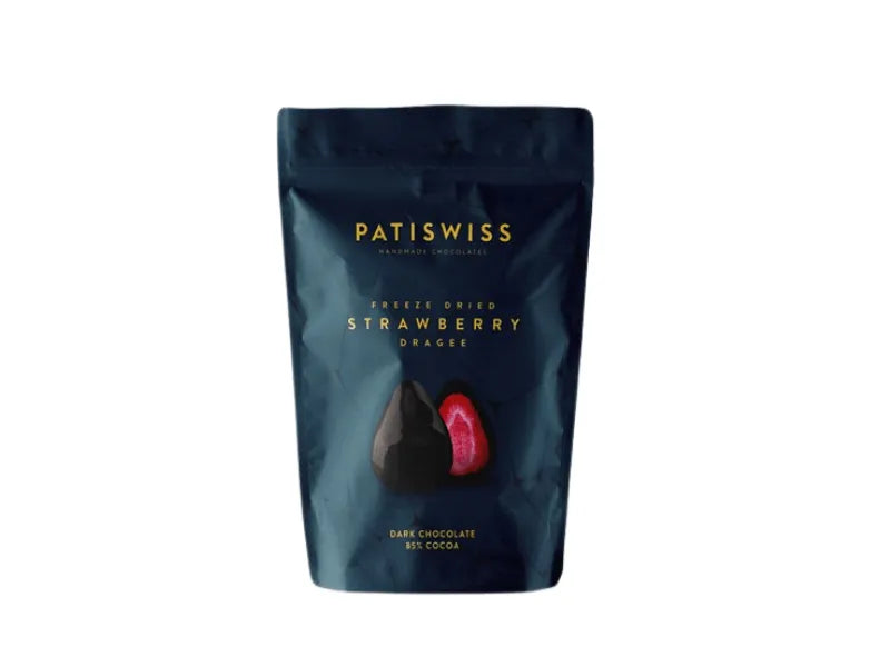 Patiswiss Chocolate – CAFELAX