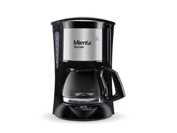 Mienta American Coffee Maker - 4-6 Cups – CAFELAX