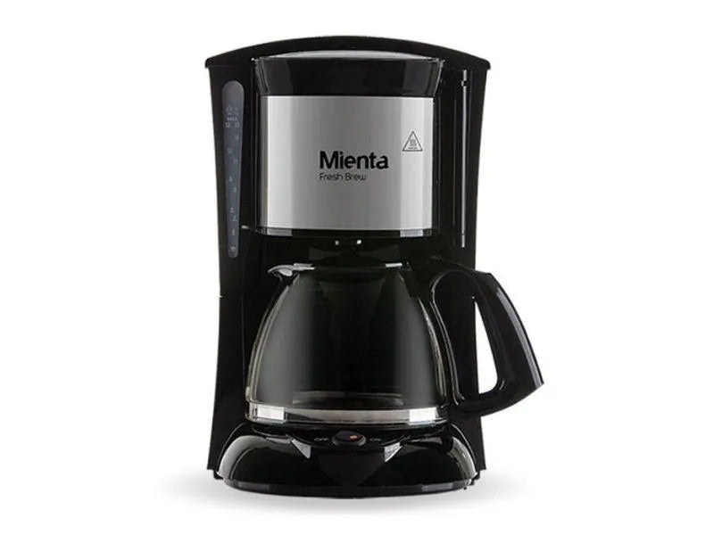 Mienta American Coffee Maker - 10-12 Cups – CAFELAX