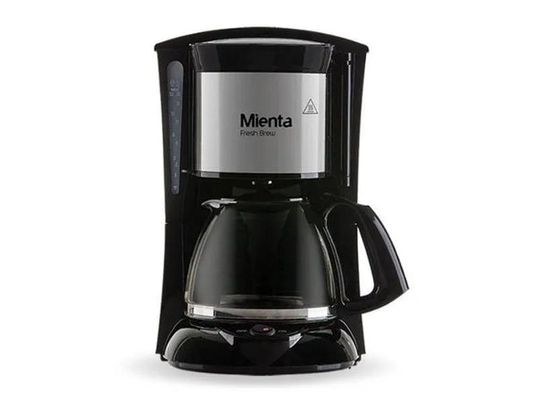 Mienta American Coffee Maker - 10-12 Cups – CAFELAX