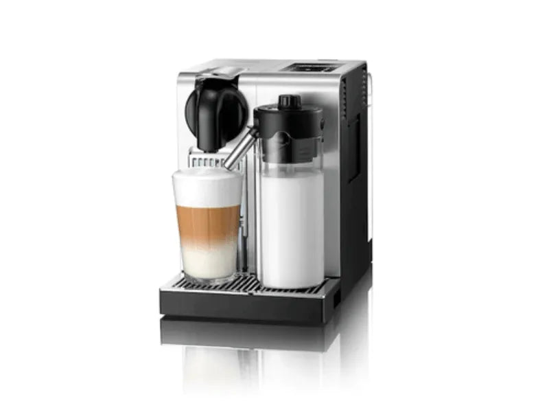 Nespresso Lattissima PRO Espresso Capsules Machine – CAFELAX