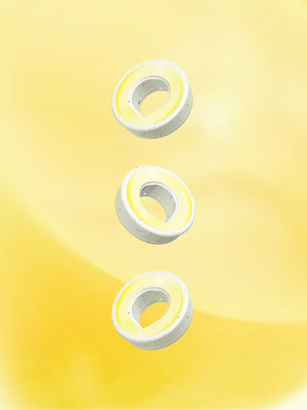 Air Up Lemon Flavored Pods - 3 Pods * 5 L - 15 L – CAFELAX