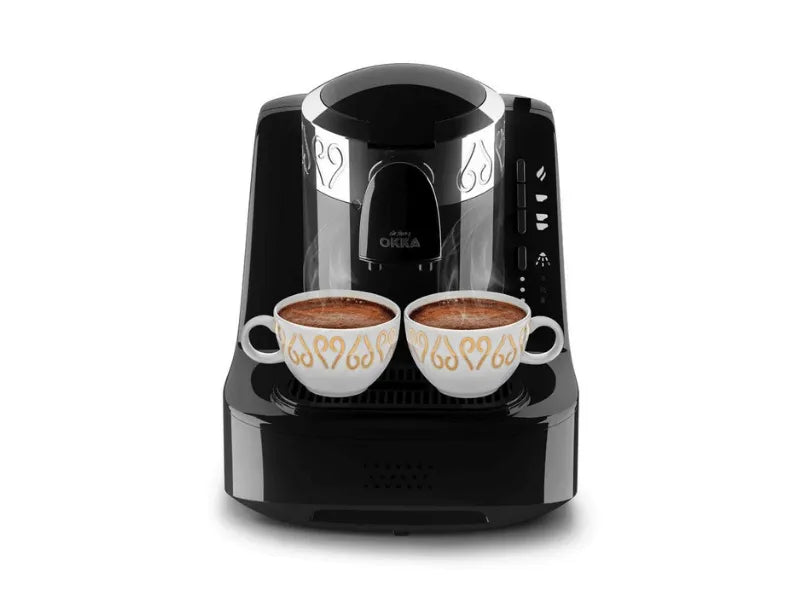 Turkish Coffee Machines – CAFELAX