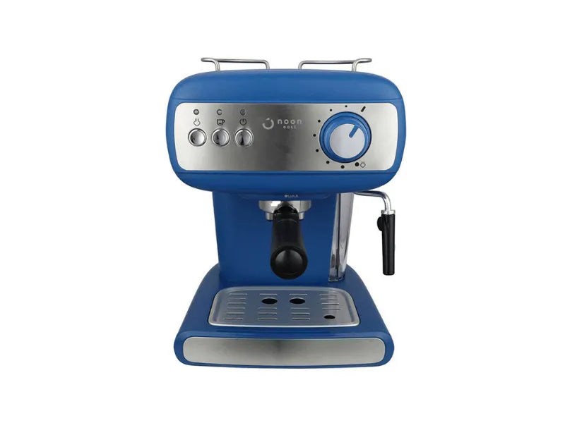 Noon East Espresso Manual Coffee Machine – CAFELAX