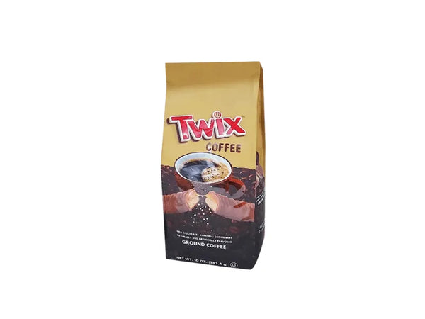 Twix Ground Coffee 283g – CAFELAX