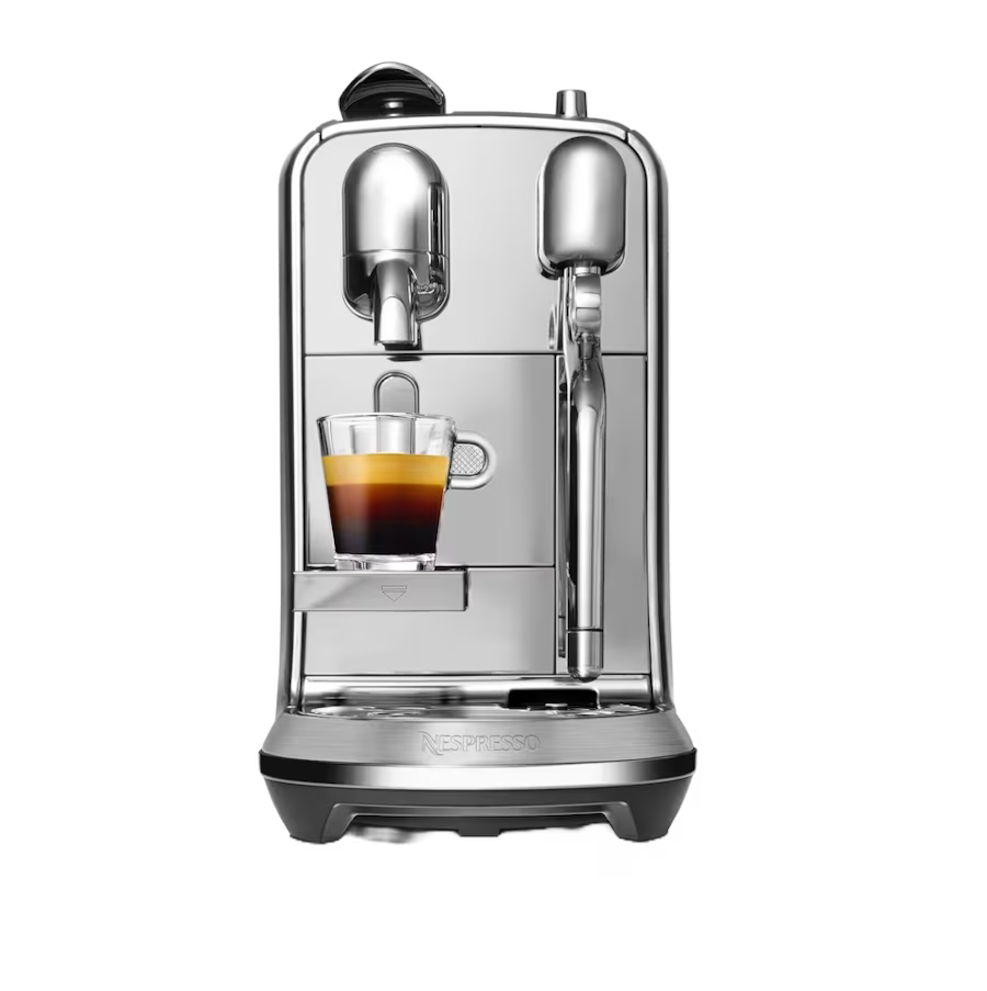 Nespresso Essenza Mini Rectangular – CAFELAX