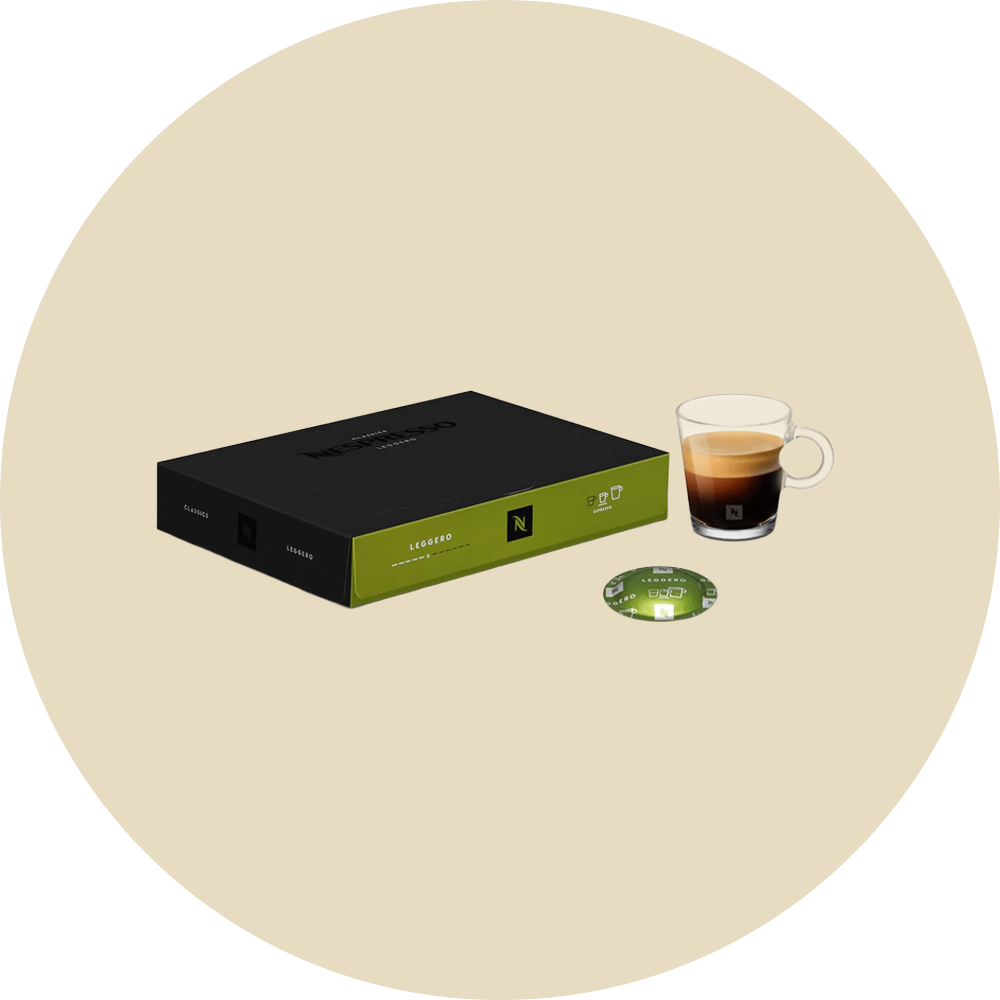 Shop all your favorite Coffee Capsules in one place at Cafelax! – CAFELAX