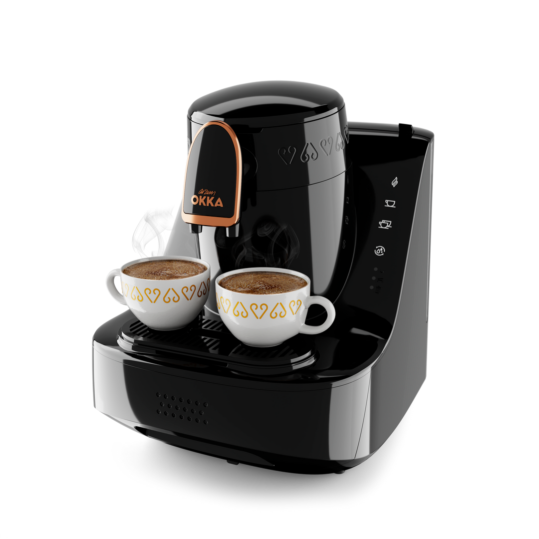 okka machines – CAFELAX