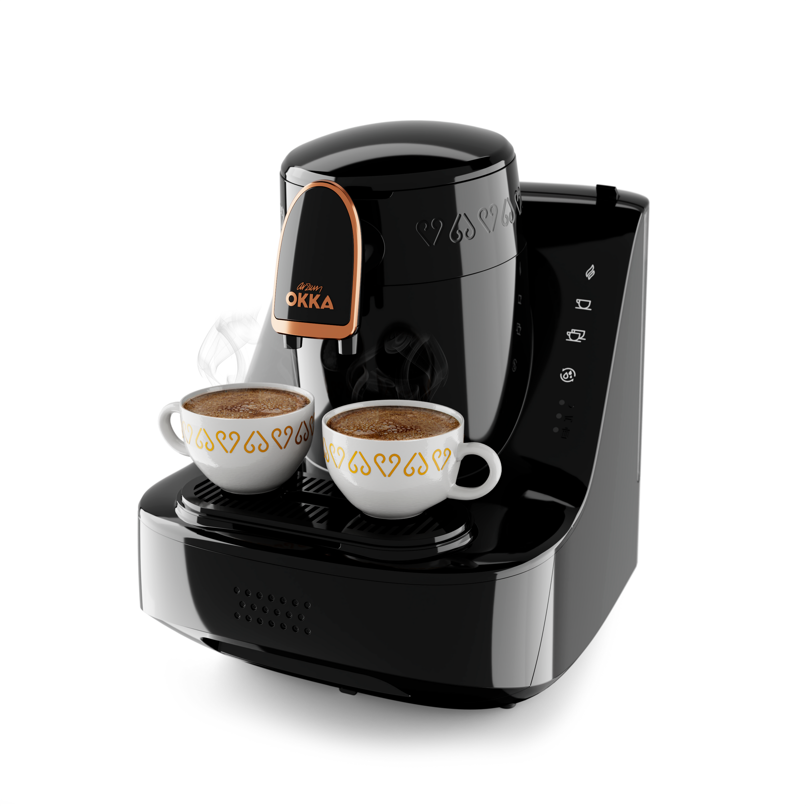 okka machines – CAFELAX