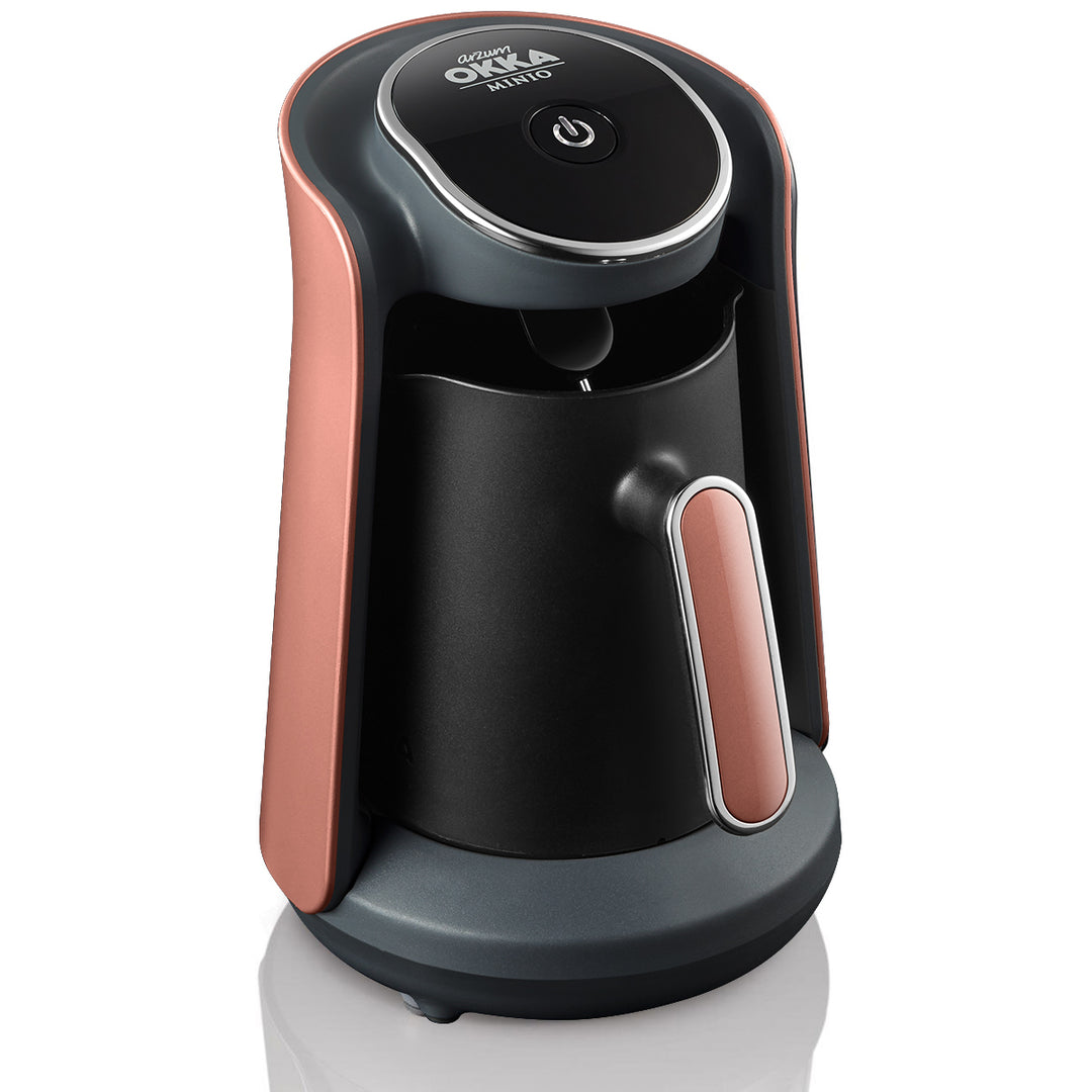 okka machines – CAFELAX