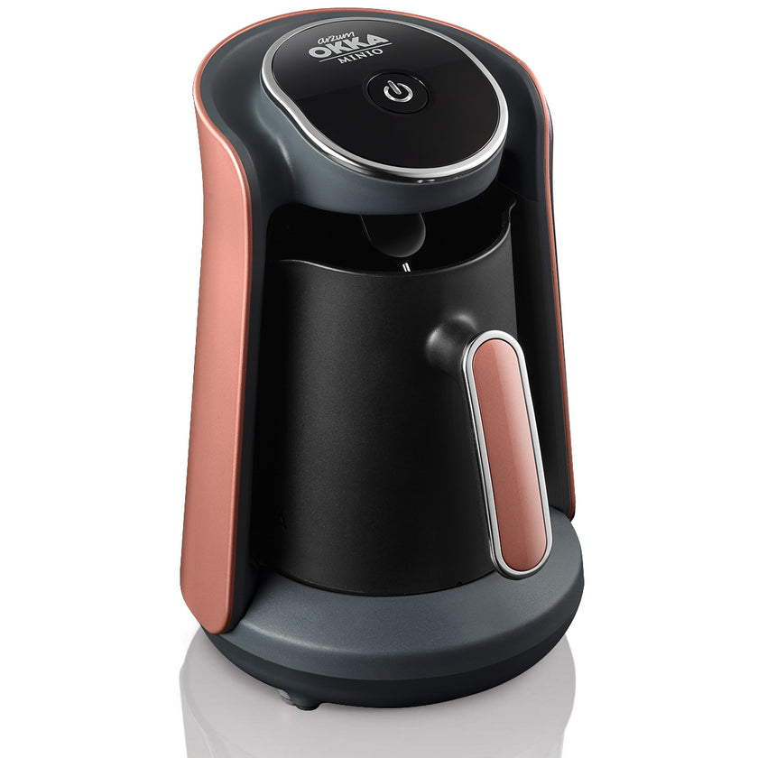 okka machines – CAFELAX