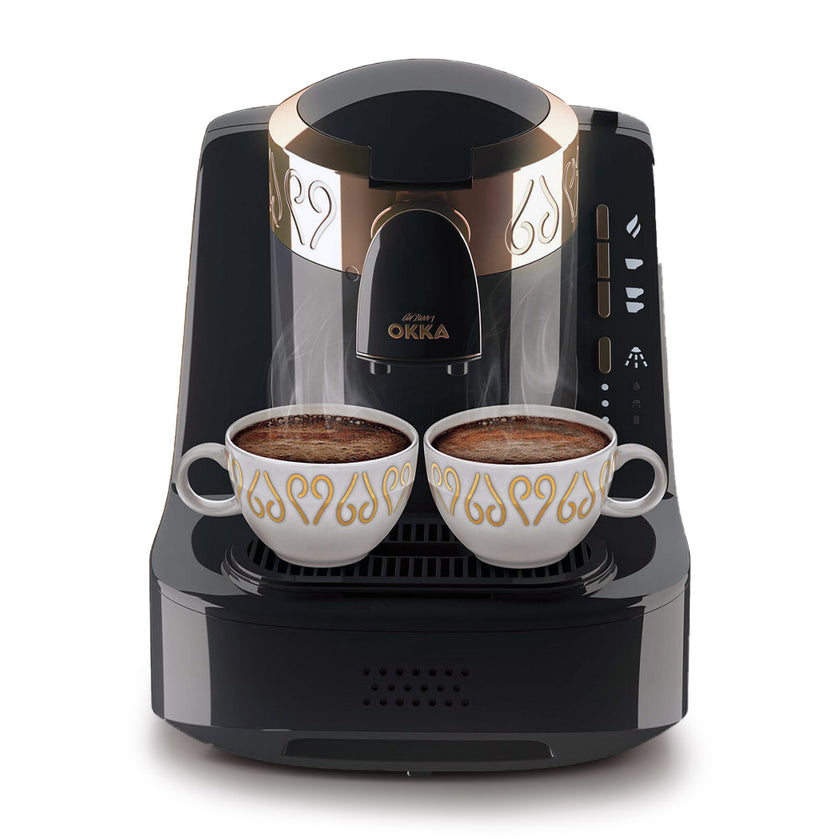 okka machines – CAFELAX