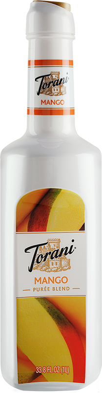 Torani Mango Puree 1L – CAFELAX