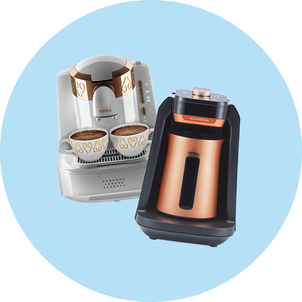 Machines – CAFELAX