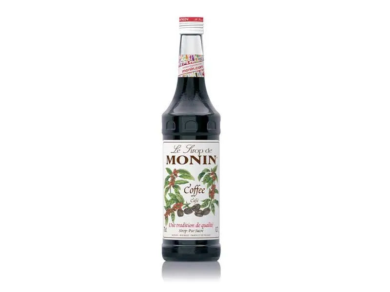 Monin Coffee Syrup 700 ml – CAFELAX