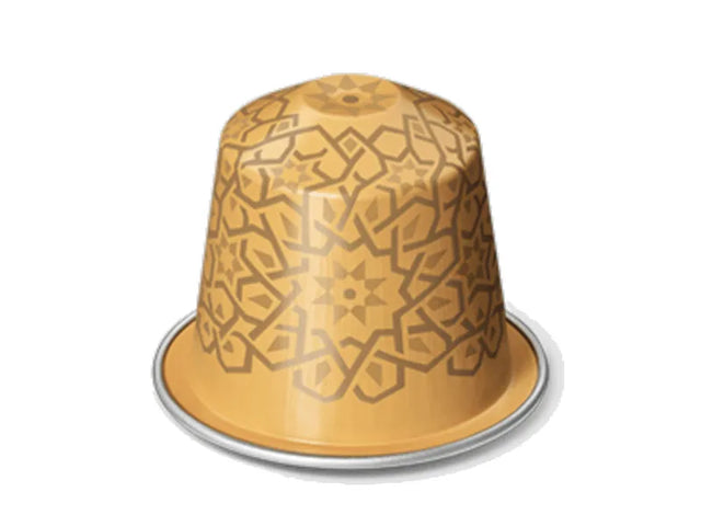 Nespresso Istanbul Espresso Coffee Capsules - 10 Capsules – CAFELAX