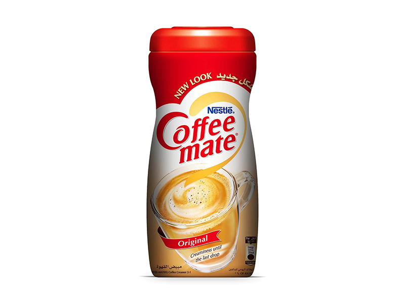 Nestle Coffee Mate Original 400g – CAFELAX