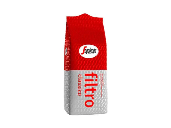 Segafredo Flitro Classic Roasted Ground Coffee 1Kg – CAFELAX